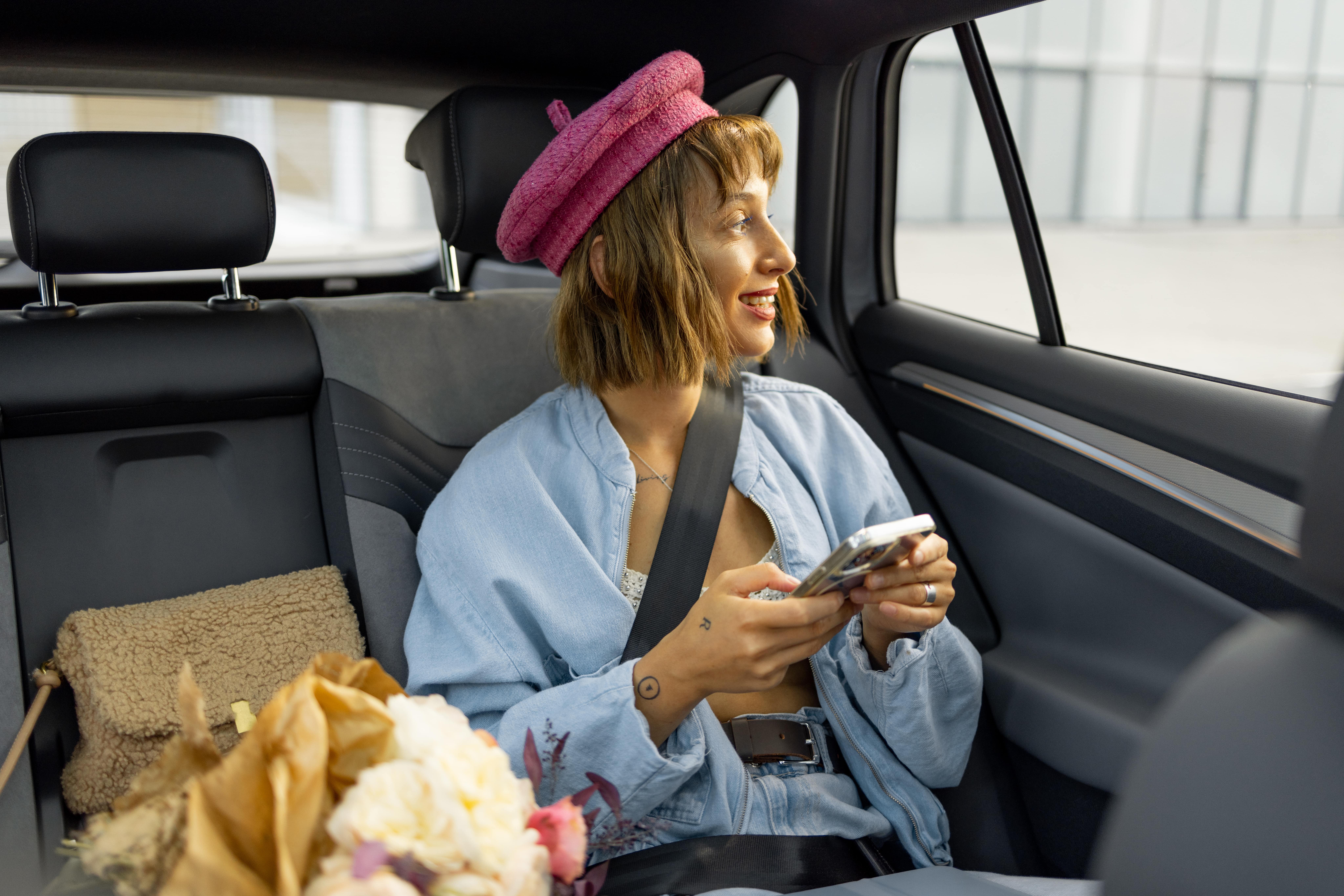 Southend Taxi | Reliable Taxi Services in Southend-on-Sea & Airport ...